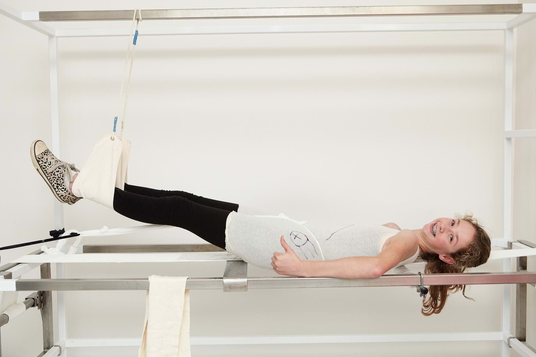 Appointment Information